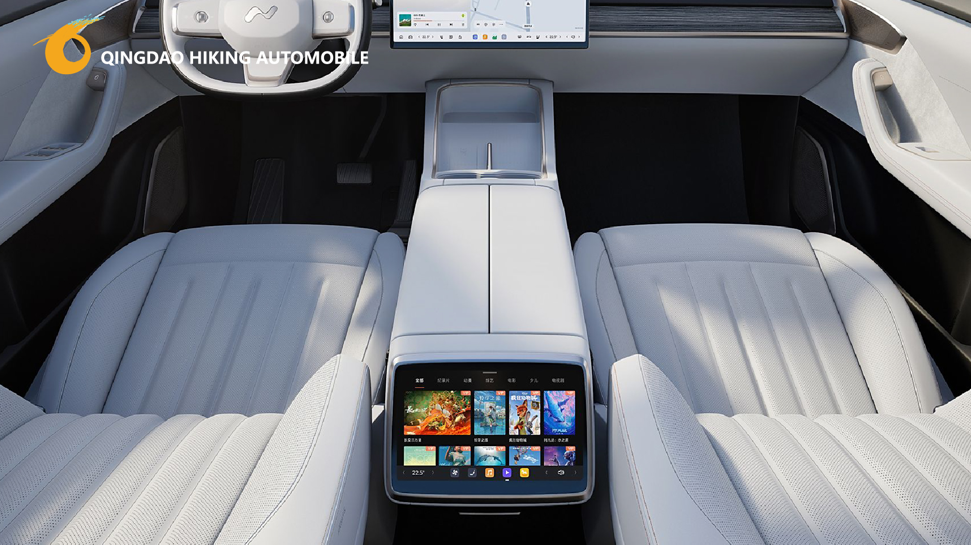 Onvo L60 Ledao: 2024 Nio New Ev Four-wheel Drive Electric Car Wholesale ...