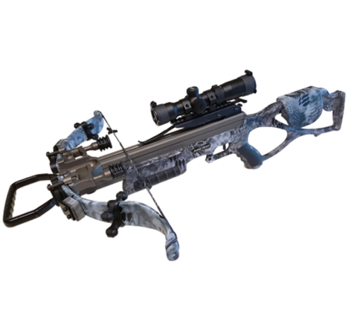 Excalibur - Micro Raid 335 Crossbow คุณภาพสูง Excalibur - Micro Raid ...