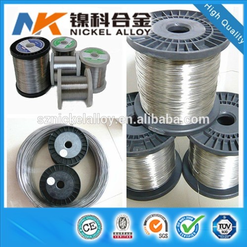 Fe- Cuni(constantan) Thermocouple Wire, High Quality Fe- Cuni ...