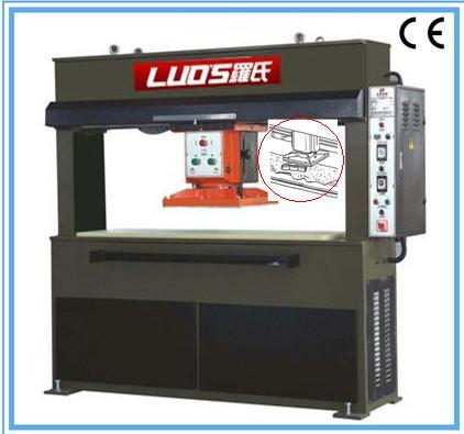 30t Hydraulic Travelling Head Beam Presses Supplier, High Quality 30t ...