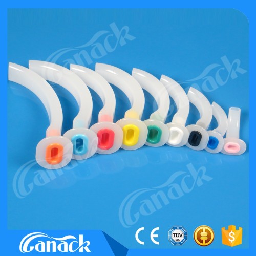 Ce&iso Approval Color Coded Guedel/berman Airway, High Quality Ce&iso ...
