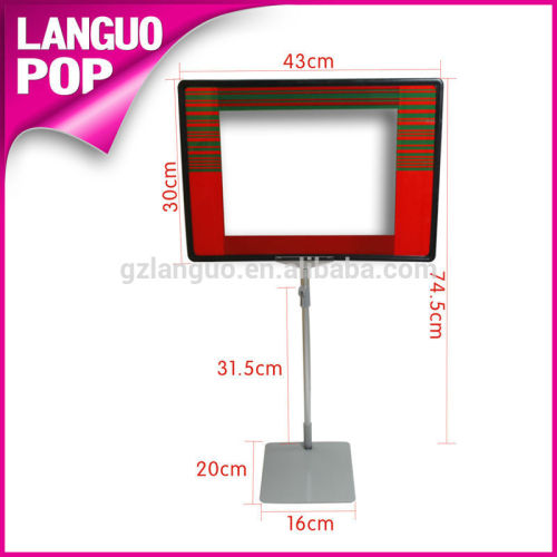 A4 Size Document Picture Frame A4 Snap Frame, High Quality A4 Size ...