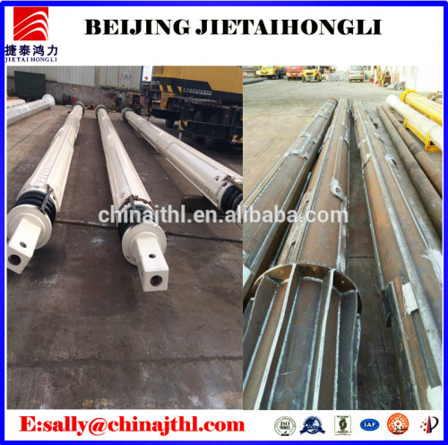 Kelly Bar , Interlock Kelly Bar , Friction Kelly Bar, High Quality ...