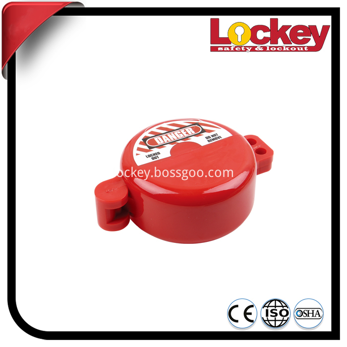 Gas Cylinder Valve Lockout, High Quality Gas Cylinder Valve Lockout on ...