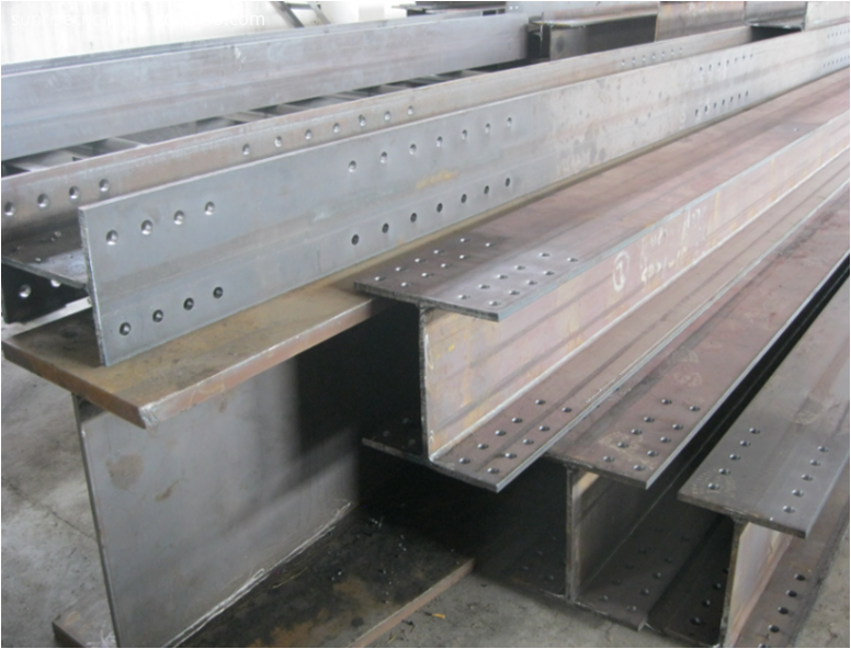 Single Spindle High Speed Cnc Beams Machine, High Quality Single ...