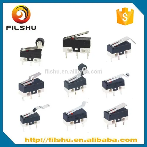 3a Micro Switch T150 5e4, High Quality 3a Micro Switch T150 5e4 on ...