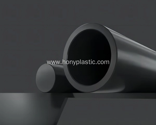 Semitron®ESd 410C static dissipative PolyEtherImide (Ultem®) China ...