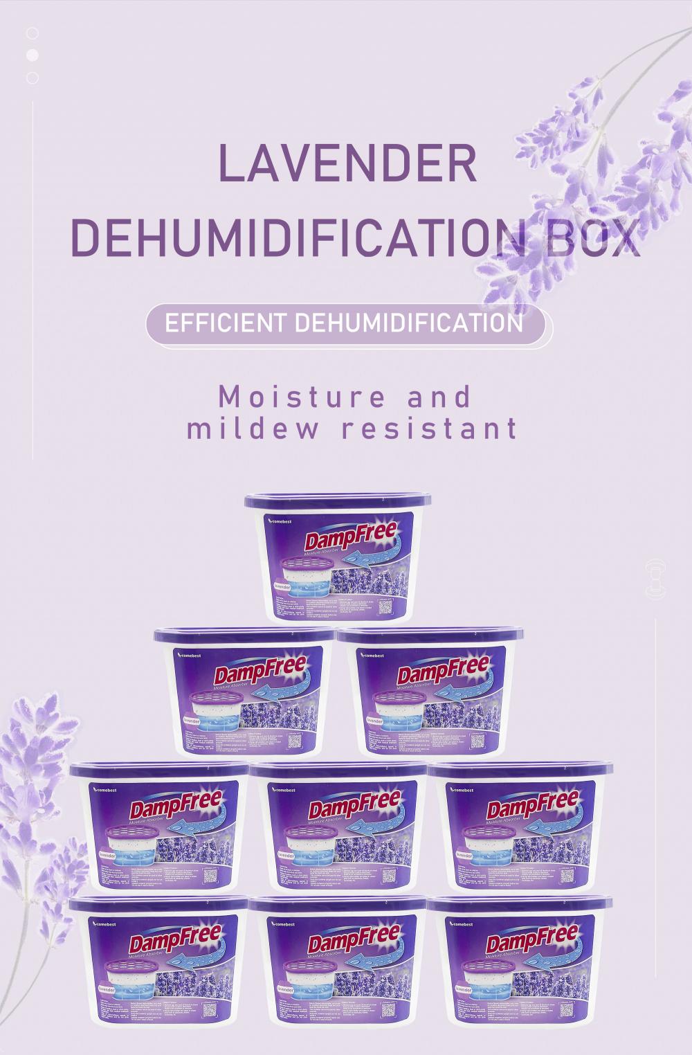 High Quality Moisture Absorber Dehumidifier Box, High Quality High ...
