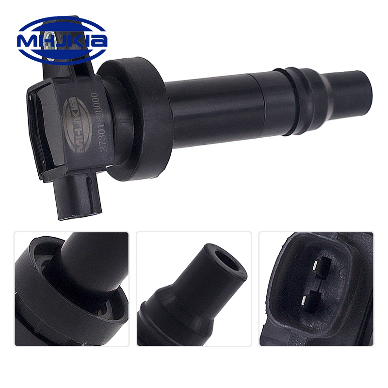 현대 Kia 27301-2b000 용 자동차 점화 코일, Bossgoo.com의 고품질 현대 Kia 27301-2b000 용 ...