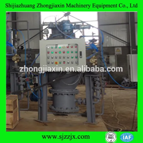 Pneumatic Transporter Fly Ash Conveying System, High Quality Pneumatic ...