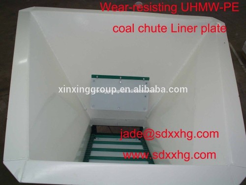 Uhmwpe Silo Hopper Liners, High Quality Uhmwpe Silo Hopper Liners on ...