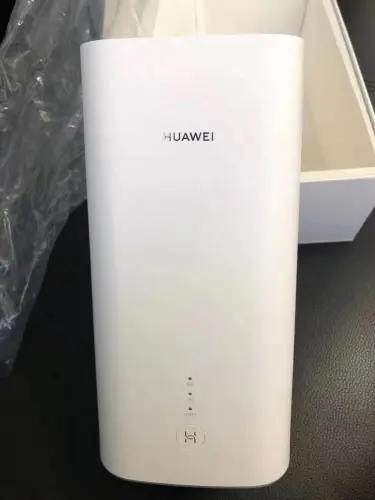 Huawei 5g Cpe Pro(h112-372) 5g Nsa+sa(n41/n78),4g Lte(b1/3/5/7/8/18/19 ...