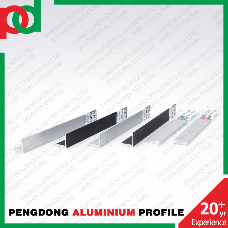 Aluminio Perfiles Tubos Anodizado Para Peru, Colombia, Uruguay, Mexico ...
