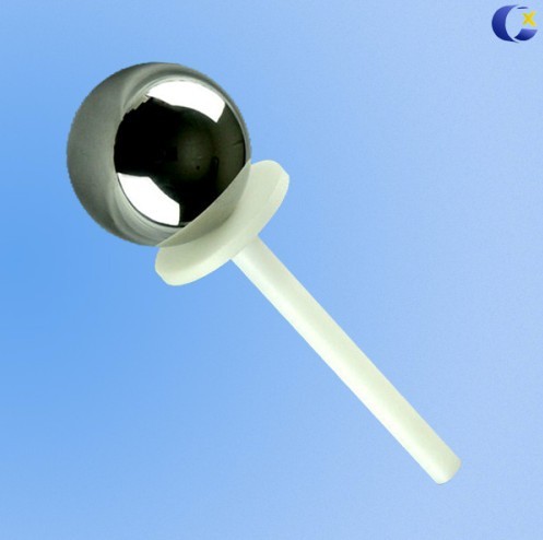 Iec61032 Figure 1 Test Probe A, Test Sphere Probe, Iec60529 Ip1x, High ...