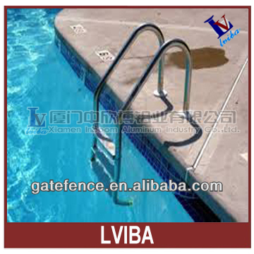 Pool Slide Ladder & Swimming Pool Ladder And Stainless Steel Swimming ...