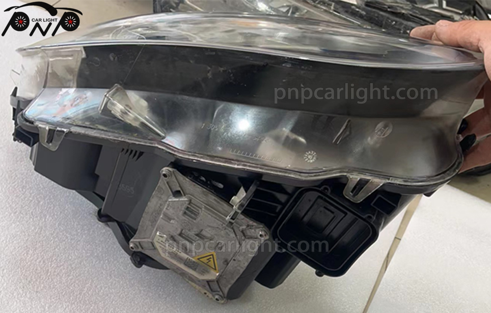 Bmw 3 'e92 E93 2008-2010 용 크세논 헤드 라이트, Bossgoo.com의 고품질 Bmw 3 'e92 E93 ...