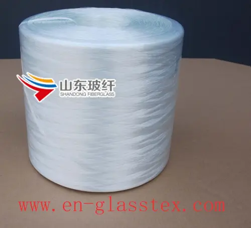 Ecr Fiberglass Roving For Spray-up, High Quality Ecr Fiberglass Roving ...