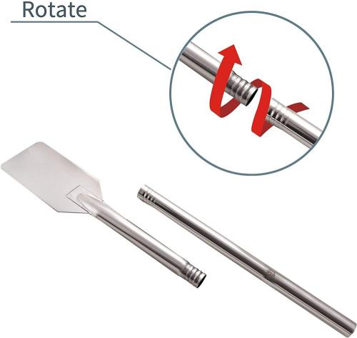 Arc Restaurant Cazo Mixing Paddle, High Quality Arc Restaurant Cazo ...