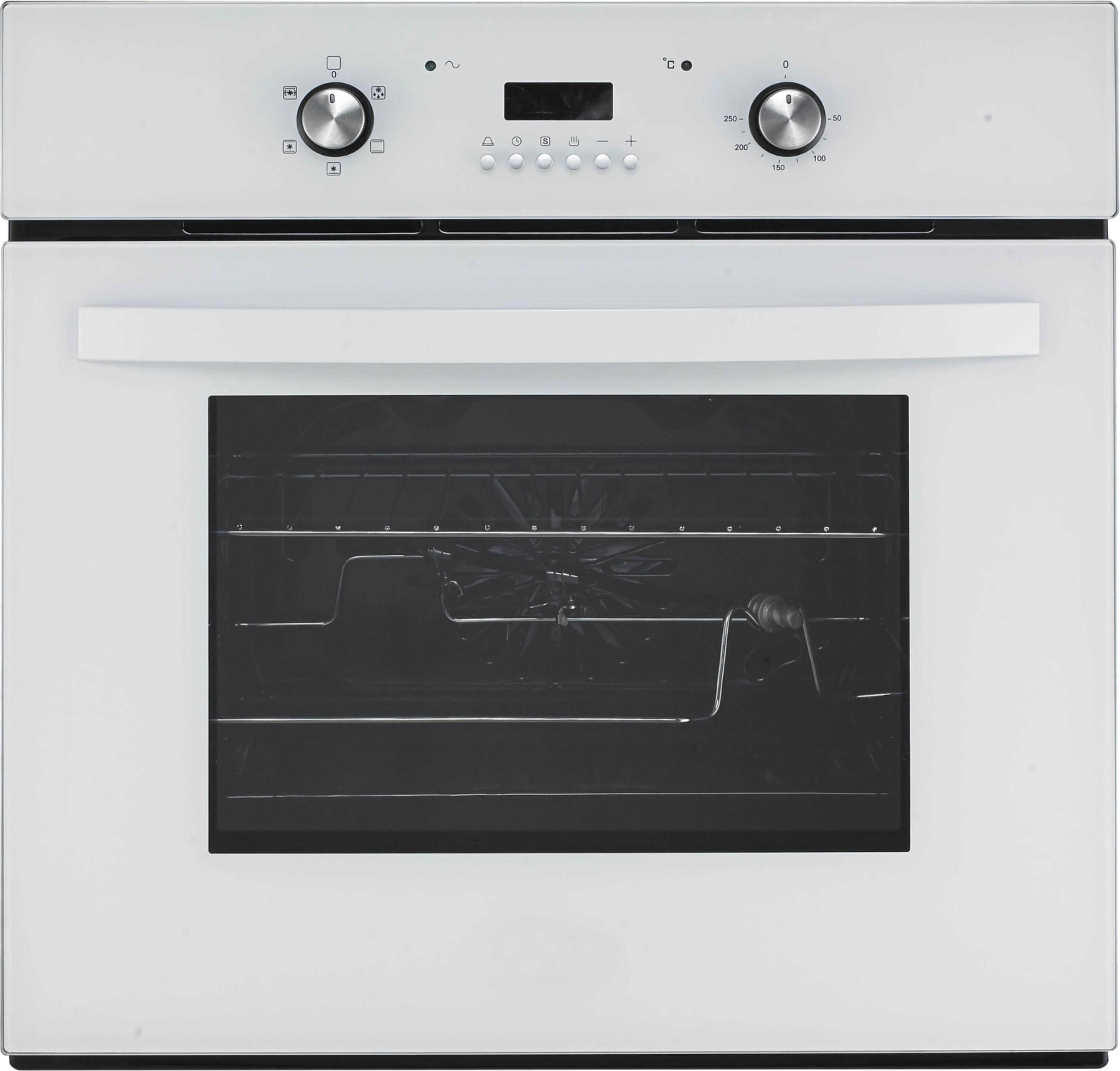 Built In Rotation Grill Pizza Oven In Retro, High Quality Built In ...