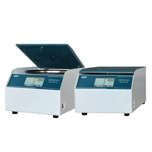 Medical centrifuge TDL-6A plus China Manufacturers Suppliers Factory ...