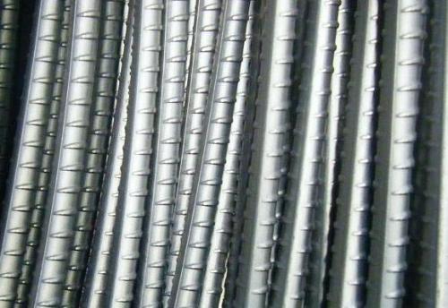 Deformed Reinforcing Steel Rebar, High Quality Deformed Reinforcing ...