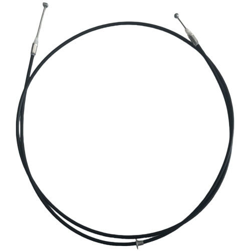 Toyota Parts Hood Lock Control Cable 53630-35050, High Quality Toyota ...