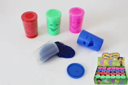 Silly Face Noise Putty Toy, High Quality Silly Face Noise Putty Toy on ...