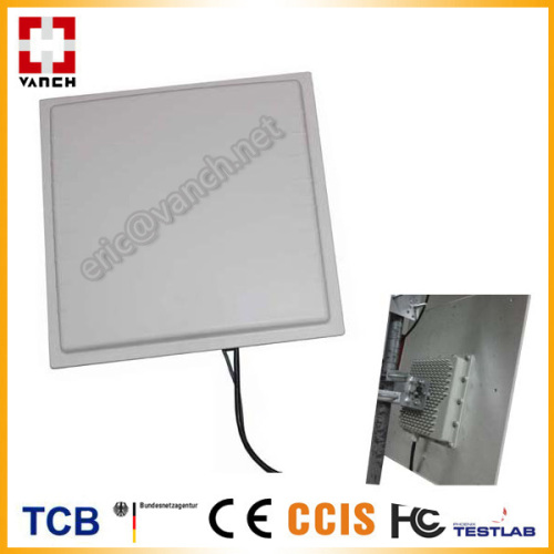 Uhf Rfid Based Automatic Car Parking, High Quality Uhf Rfid Based ...