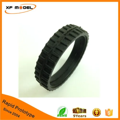 12 Years Experiences Prototype Silicone Rubber Manufacturing, High ...