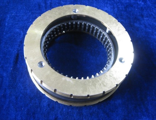 Auto Transmission Synchronizer Assembly, High Quality Auto Transmission ...