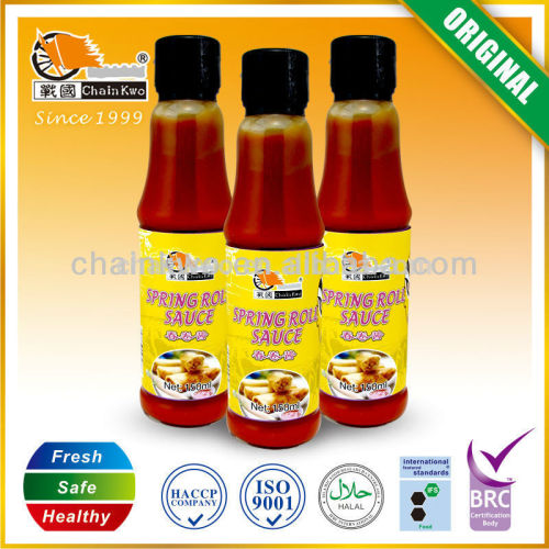 Chinese Spring Roll Sauce, High Quality Chinese Spring Roll Sauce on ...