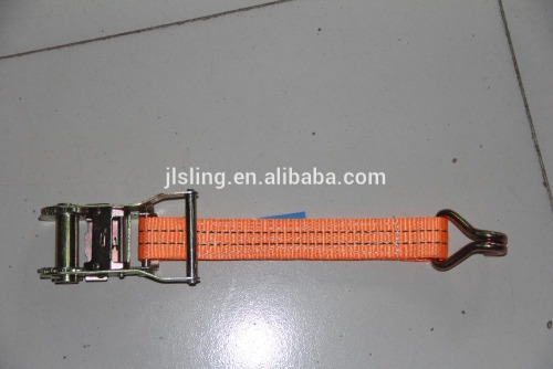 Cargo Lashing Strap/ Ratchet Tie Down Strap/ Load Binder, High Quality ...