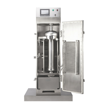 High Speed Tubular Centrifuge, China Manufacturer, Factory.