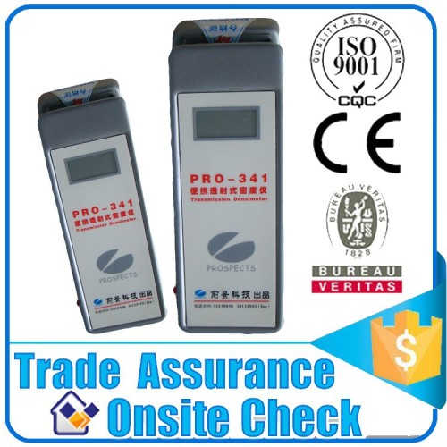Portable Wire Transmission Density Hydrometer, High Quality Portable ...