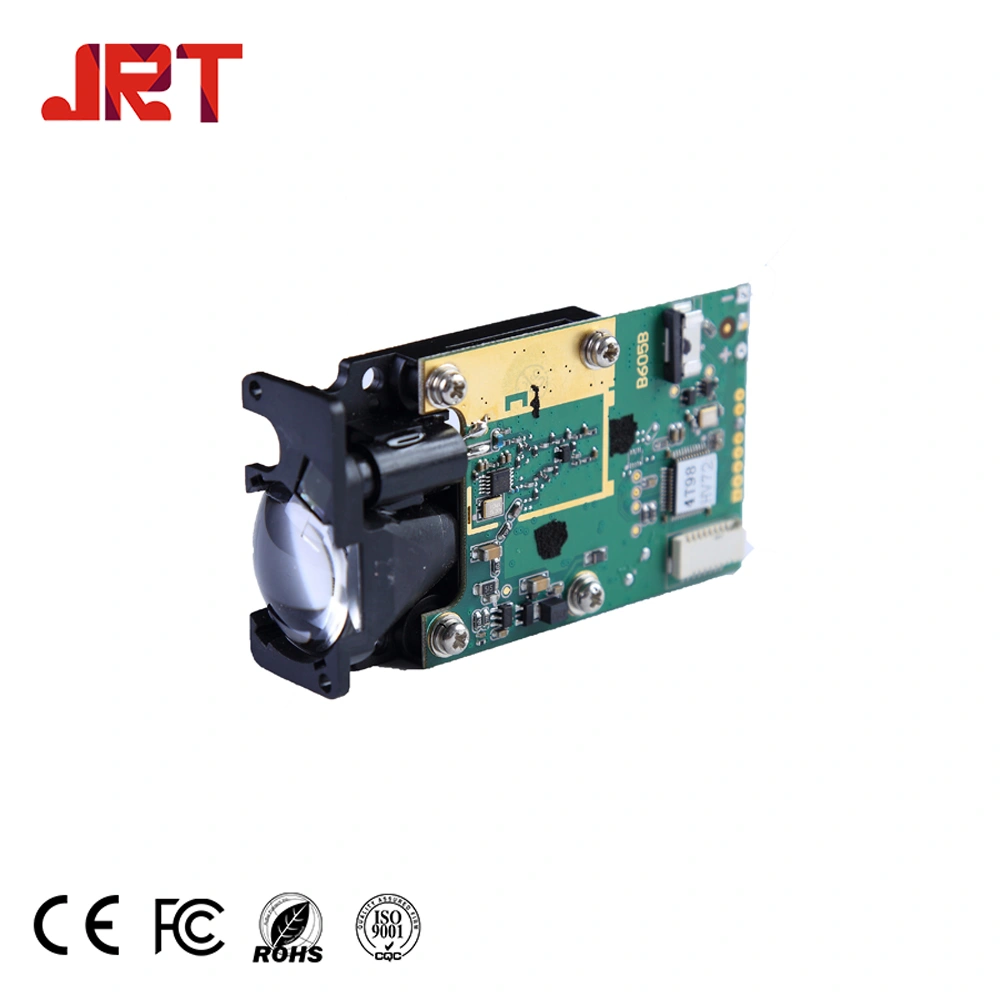 Precision Railway Monitoring Distance Laser Sensor China Manufacturers ...