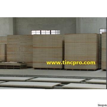 Perlite Board For Fire-rated Doors, High Quality Perlite Board For Fire ...