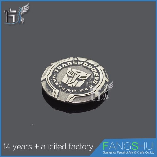 Factory Price Silver Coin Banks Wholesale, High Quality Factory Price ...