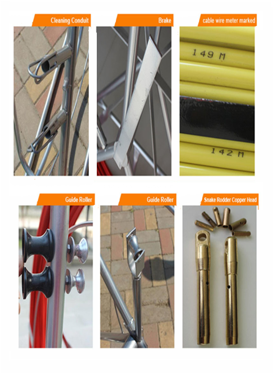 Fiber Glass Conduit Rod, High Quality Fiber Glass Conduit Rod on ...