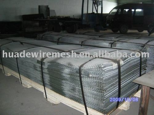 Expanded Metal Lath, High Quality Expanded Metal Lath on Bossgoo.com