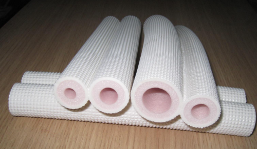 열 단열 Xpe Ixpe 폼 파이프 제작 기계, Bossgoo.com의 고품질 열 단열 Xpe Ixpe 폼 파이프 제작 기계