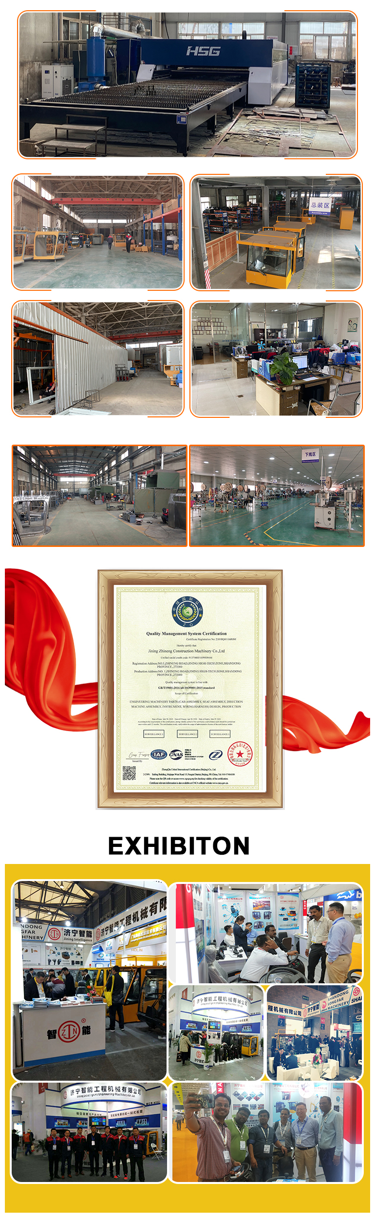 Universal Construction Machinery Excavator Gauge Monitor, High Quality ...