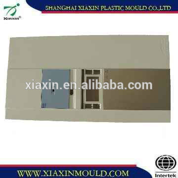 Customised Plastic Model Parts, High Quality Customised Plastic Model ...