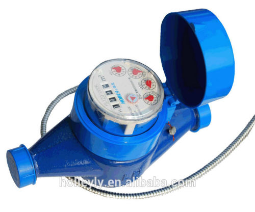 Remote Reading Amr/ami Water Meter, High Quality Remote Reading Amr/ami ...