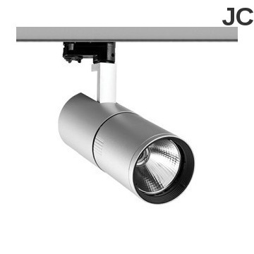 Led 3-phase Track Light 3000lm(panl), High Quality Led 3-phase Track ...