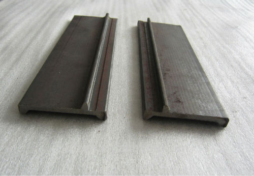 F Section Steel, Concrete Form Side Rail, End Rail,, High Quality F ...