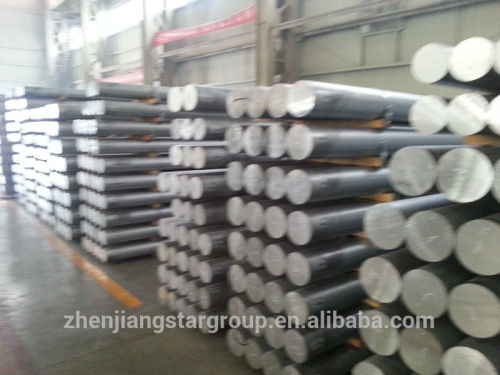 Aluminum Billet /aluminum Billet Price/billet Aluminum Prices, High ...