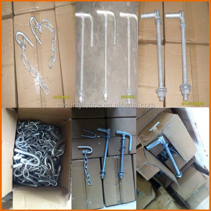 Gate Latch And Staple,farm Gate Hinge Lugs,gate Gudgeon, High Quality ...