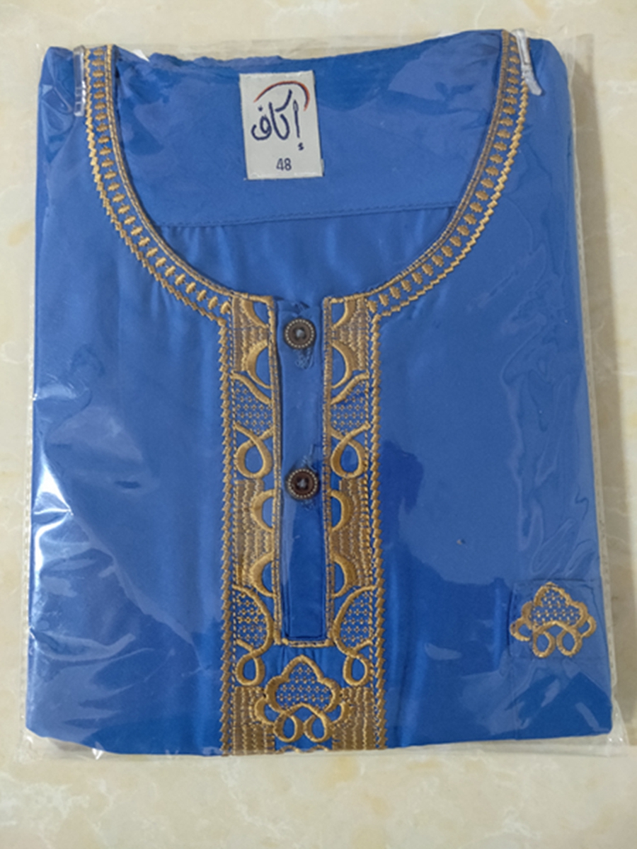 Cheap Price Muslim Traditional Boys Jalabia, High Quality Cheap Price ...