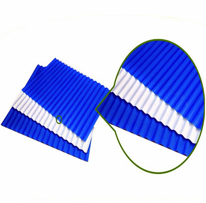 Roofing Teja De Pvc Tile Upvc Roof Tile, High Quality Roofing Teja De ...