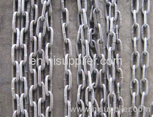 Mooring Chain , High Quality Mooring Chain on Bossgoo.com